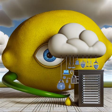 Lemony Mitigates Privacy And Compliance Risks Associated With Cloud