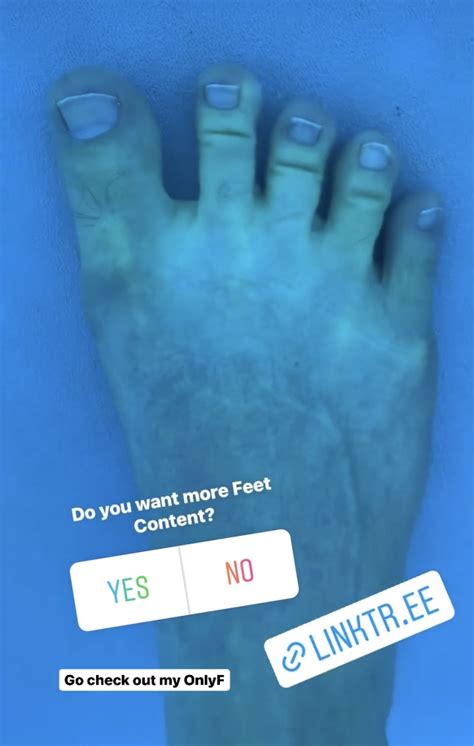 Johnny Rapids Feet Johnny Rapids Feet