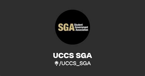 Uccs Sga Linktree