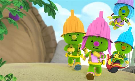 Doozers Where To Watch And Stream Online Entertainmentie