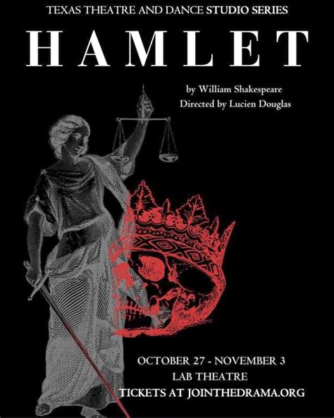Hamlet William Shakespeare