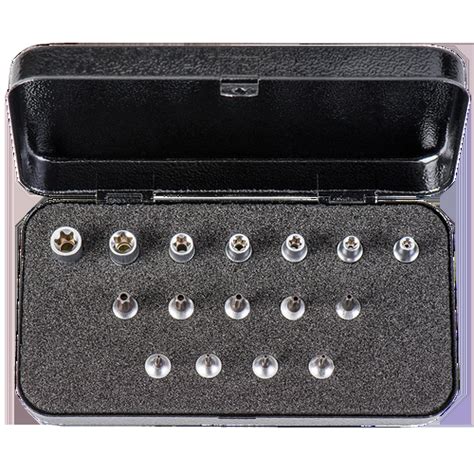 Elora Socket Set 14 1400 Txe Eezee