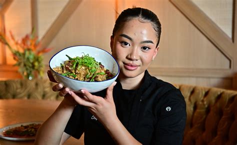 Tiktok Chef Whips Up Real Life Los Angeles Restaurant After Virtual