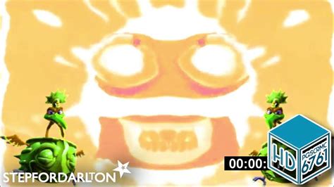 Clan Tve Csupo 2011 Vs Tsrlm215 And Everyone 223 Youtube