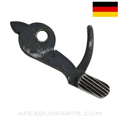 German Sauer 38h Cocking Lever Good