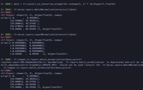 masknet replace batchnorm with layernorm · issue 810 · deeprec ai