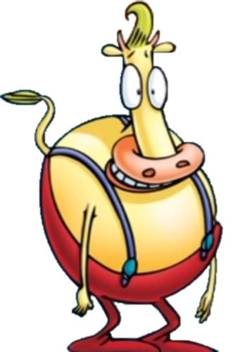 Find An Actor To Play Heffer Wolfe In Rockos Modern Life Canadian Voice Cast On Mycast