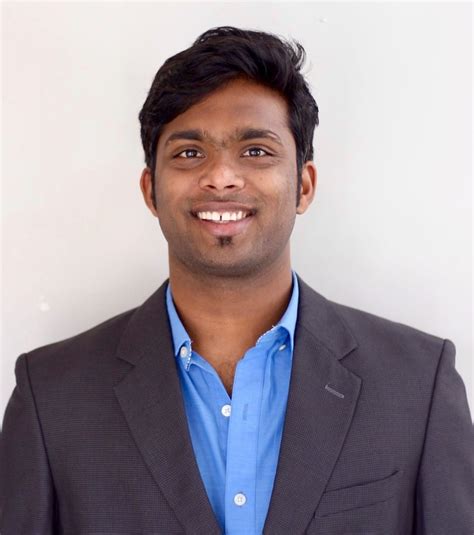 Vipin Kumar Kukkala Phd Vipin Kumar Kukkala