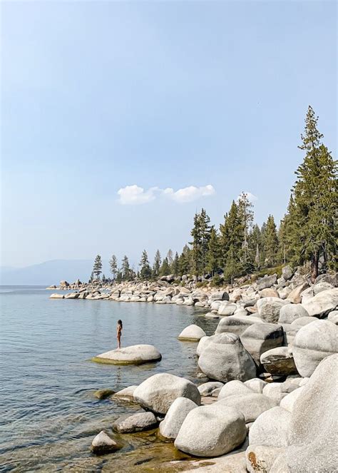 The Ultimate Guide To South Lake Tahoe — Wear She Wanders A Female