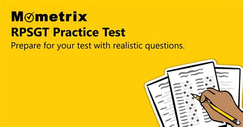 Free Rpsgt® Practice Test Updated 2025