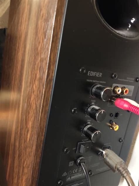 Edifier S2000 Mkiii Fiksno Bez Zamjena