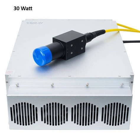 30 Watt Fiber Marking Diode At ₹ 94500 Fiber Laser Source In Surat