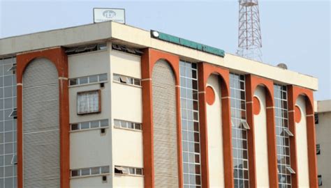 How Nbs Data Leak Puts Local Media At Disadvantage Businessday Ng