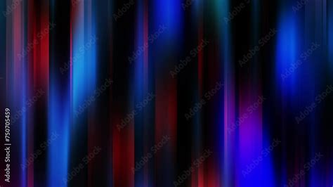 Background Of Mesmerizing Visual Abstract Animation Loop Featuring Dark Light Flickering