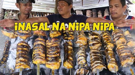 INASAL NA NIPA NIPA YouTube
