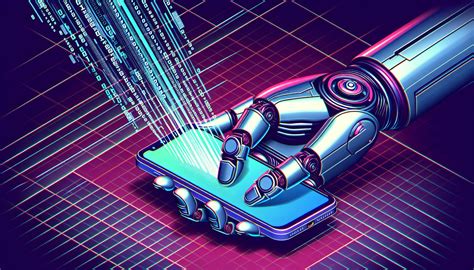 could ai developers revolutionise your next mobile app finddevs find a developer