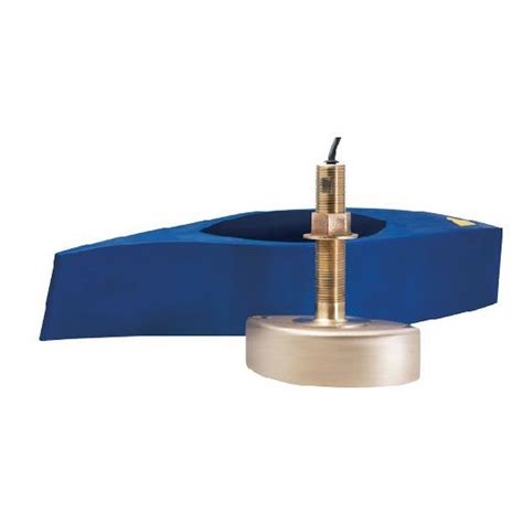 Airmar B265 Low High Chirp 1kw W Fb Navico 9 Pin Y Cable Dt