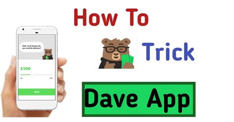 How To Trick Dave App And Earn Money 2023 Complete Guide