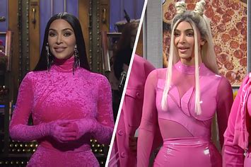 Kim Kardashians Snl” Hosting Debut Transformed Her Public Persona