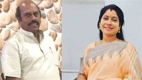 யார் இந்த மீனா ஜெயக்குமார் அவருக்கும் அமைச்சர் எ வ வேலுவுக்கும் என்ன தொடர்பு Income Tax