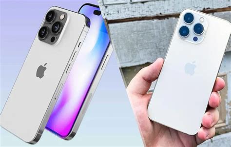 آیفون 14 پرو در برابر 13 پرو؛ بررسی تفاوت‌های کلیدی • دیجی‌کالا مگ