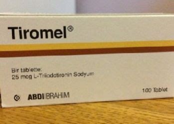 Tiromel Tablets at Rs 8 in Mumbai - ID: 5272410 | Kavya Impex