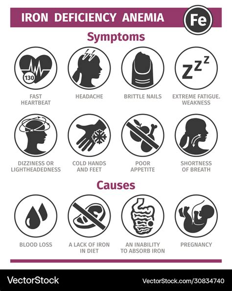 Iron Deficiency Anemia Diagnosis At Edward Woodruff Blog