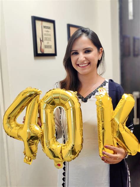 Sqn Ldr Sumedha Chopra Retd On Linkedin Thankyou 40kfollowers Gratitude