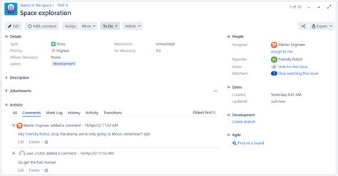 Anonymizing Users Administering Jira Applications Data Center 94