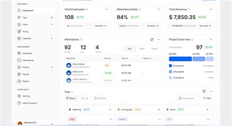Build A Saas Web App Ai App Startup Website Erp Crm Lms Hrm Software By Johnarbit Fiverr