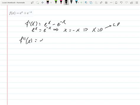solved determine the intervals on which the given function f is concave