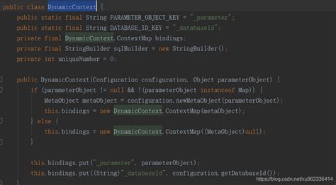 Mybatis异常there Is No Getter For Property Named Name In Class Java