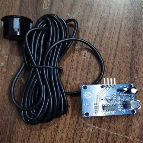 Proximity Sensors Water Proof Ultrasonic Proximity Sensors Wholesaler From New Delhi