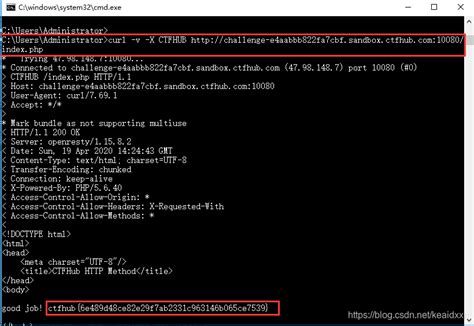 ctfhub 协议 请求方式 ctfhub方法请求index php csdn博客