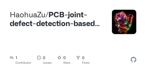 Github Haohuazupcb Joint Defect Detection Based On Yolov5 Pyqt