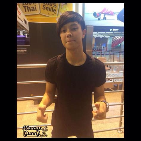 Gunn Junhavat Dek