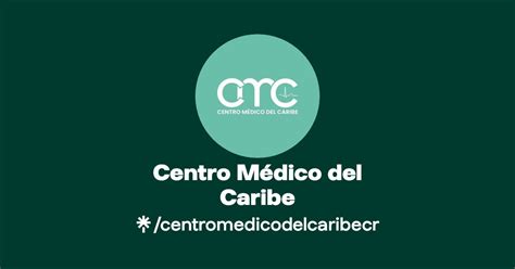 Centro Médico del Caribe | Instagram, Facebook | Linktree