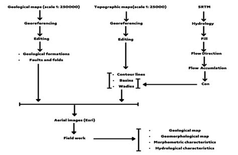 The Methodology Of Processing And Analyzing Data Download Scientific Diagram