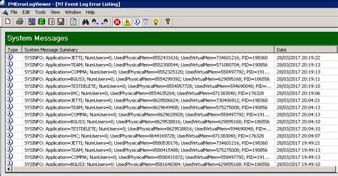Financial Management Why The Rpc Errors