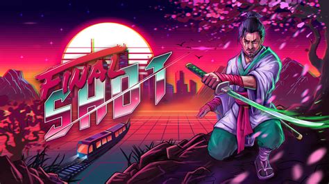 Final Shot Para Nintendo Switch Sitio Oficial De Nintendo Para Colombia