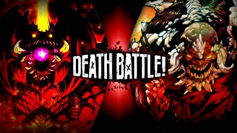 Destructive Doom Destoroyah Vs Doomsday By Turles3445 On Deviantart