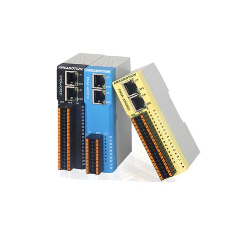 Pn3a Profinet Bus Io Modules Amsamotion