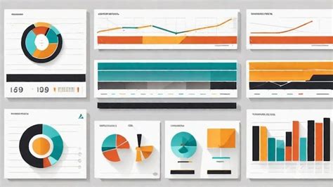 Premium Photo Cuttingedge Tools For Data Visualization
