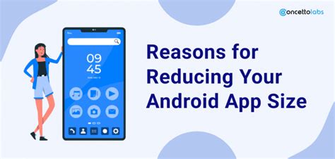 How To Reduce Android Apps Size