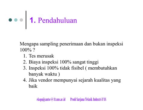 HOw To Define Aql Sampling With AOQ Curve PPT