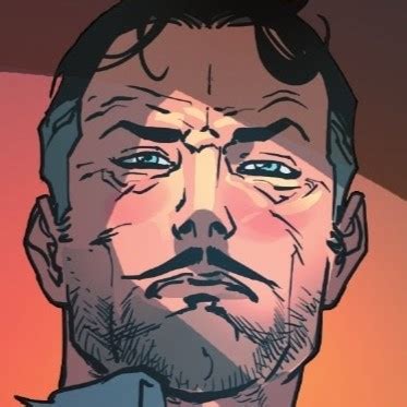 Giovanni Zatara Earth 0 Dc Comics