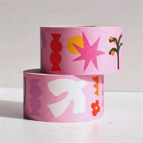 Cute Packing Boxs Etsy