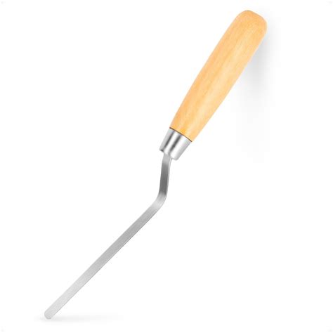 Bilbau Pointing Trowel Brick Jointer 8 Mm Bricklaying Tools For