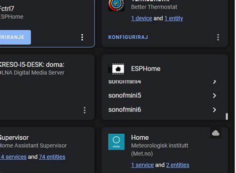 How To Increase The Integration Cards Height Frontend Home Assistant Community