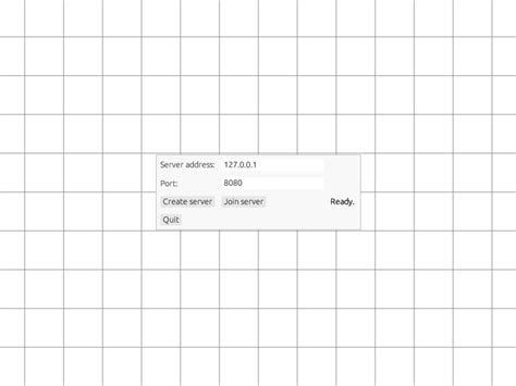 Github Balintkissdevmultiplayer Game Demo Rust A Proof Of Concept